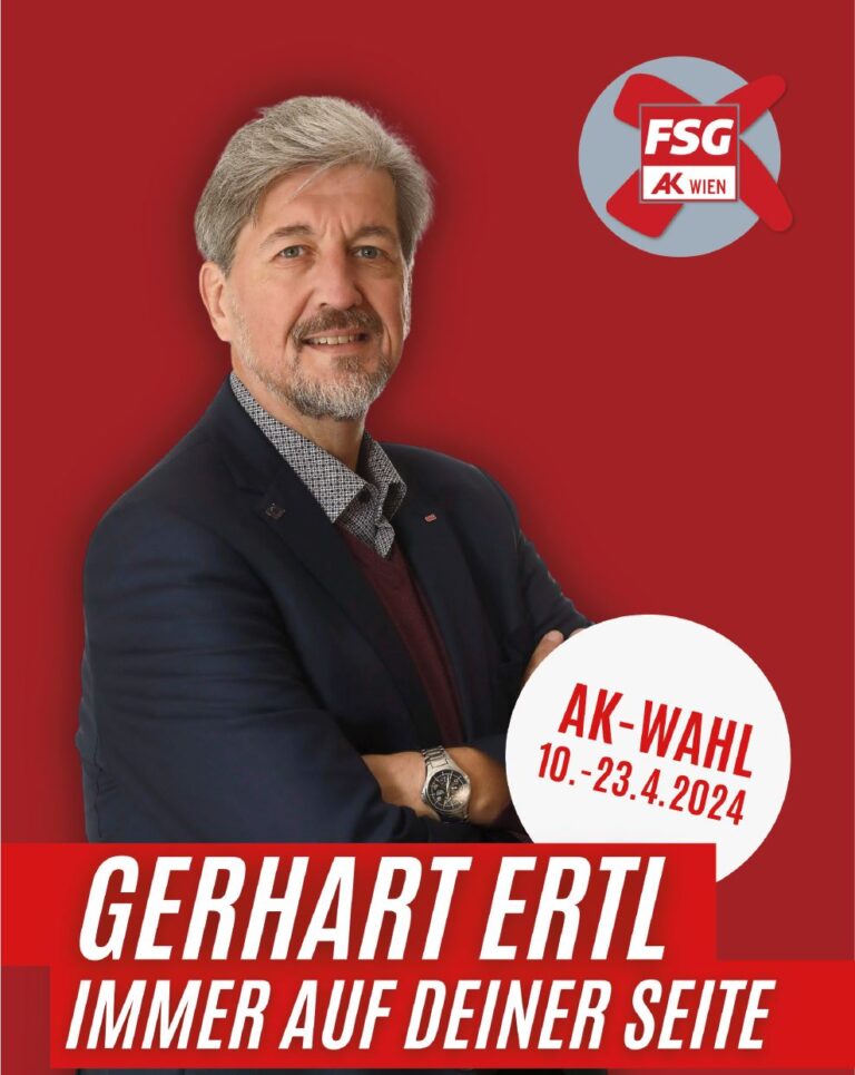 AK-Wahl 2024 – Jetzt zählt jede Stimme - PRO PRESSBAUM SPÖ AK-Wahl 2024 – Jetzt zählt jede Stimme - PRO PRESSBAUM SPÖ